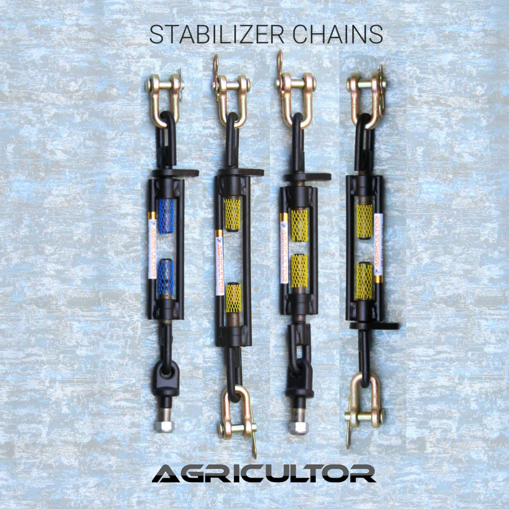 FARMER Tractor Top Link Assembly Manufacturers in India - Buy Online ...